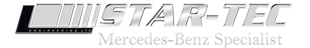 Star Tec Mercedes – Mercedes Benz Repair Specialist